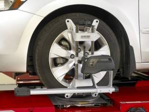 Wheel Alignment Services | Master Auto Repair of Webster Groves