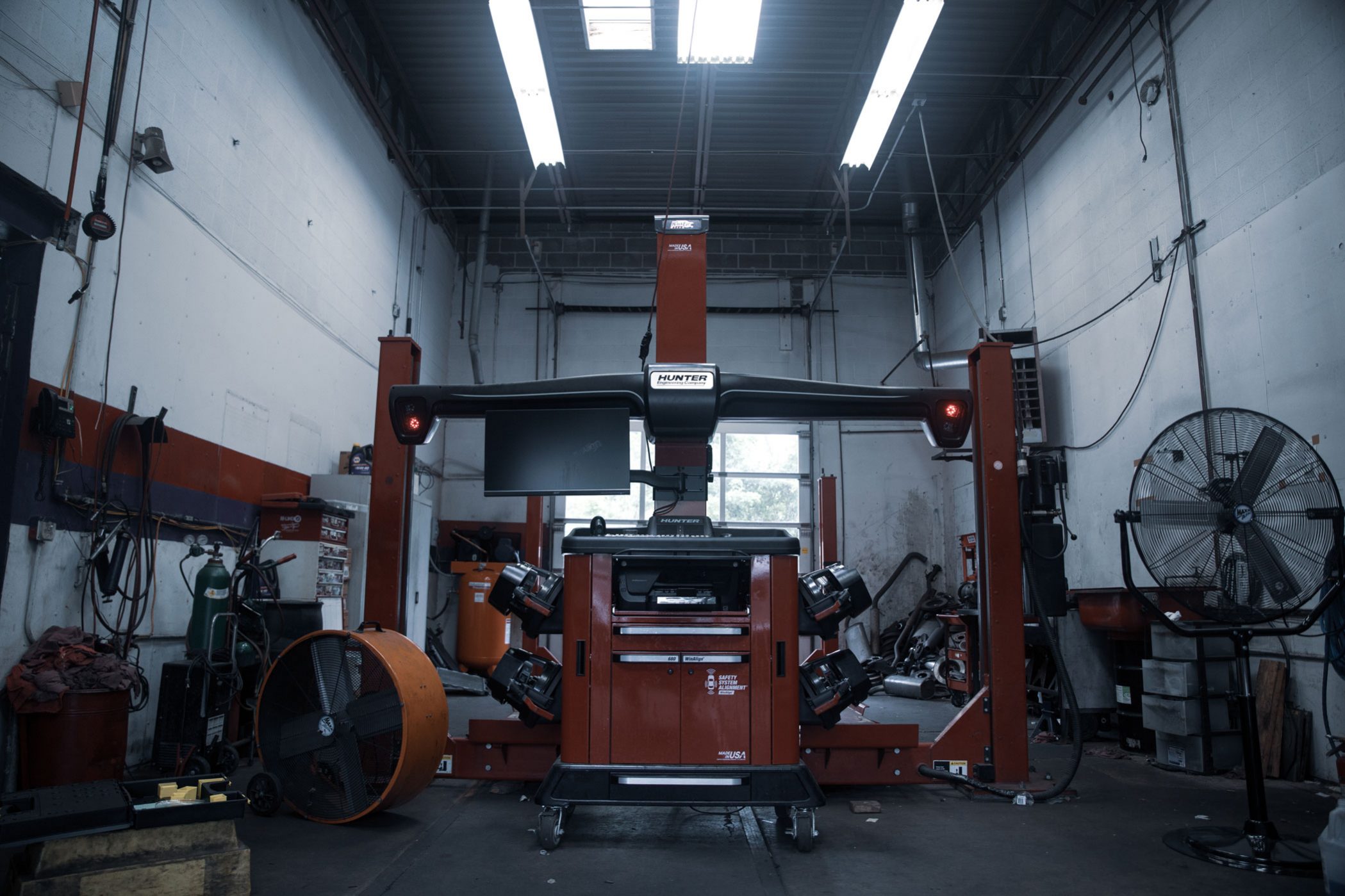 Tires & Auto Service St. Louis MO | Master Auto Repair of Webster Groves