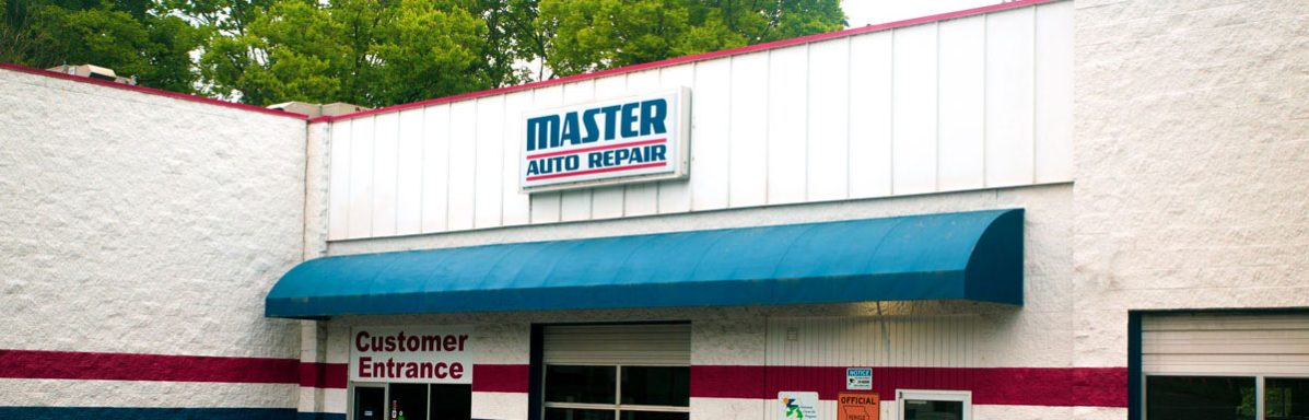 Make an Appointment | Master Auto Repair of Webster Groves