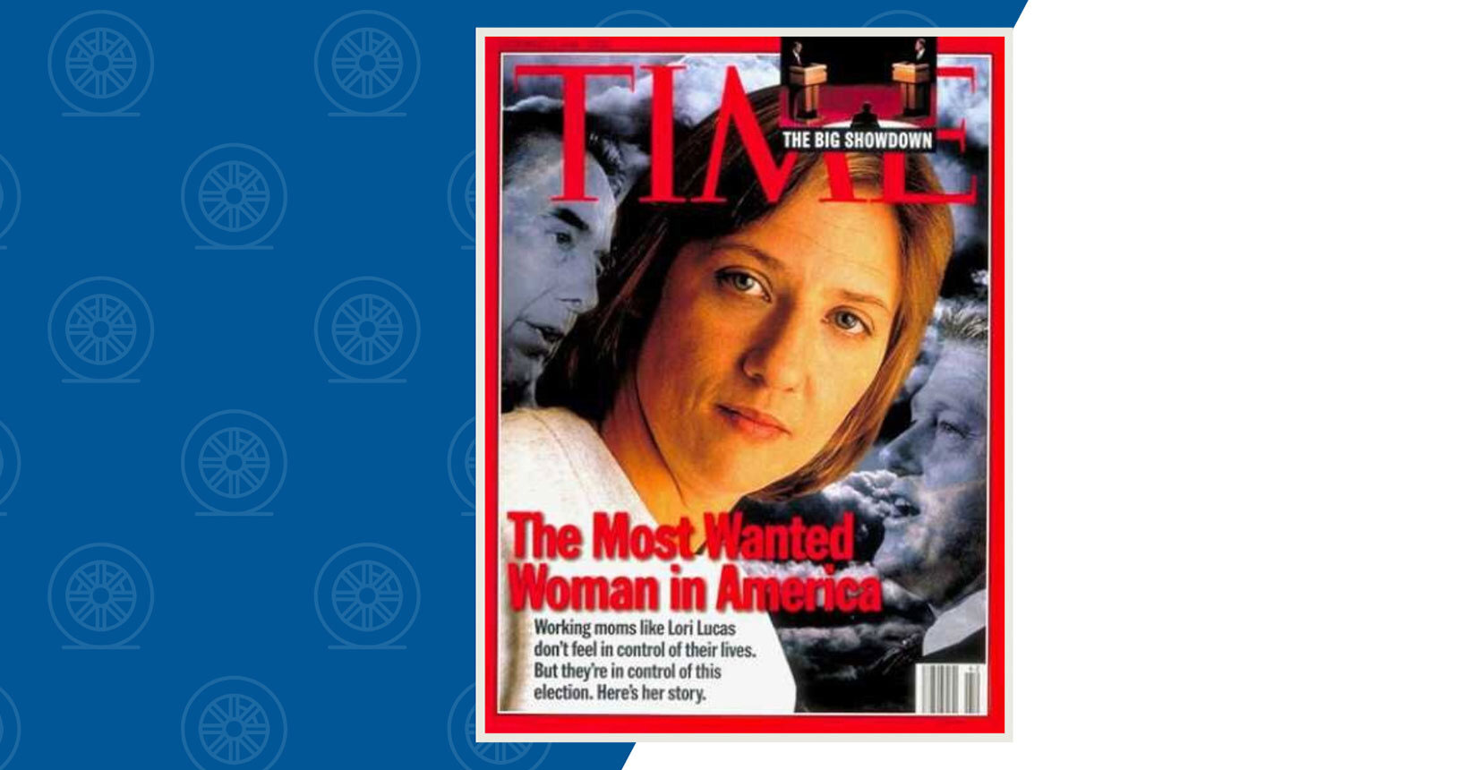 From “Soccer Mom” to Auto Repair Icon: Lori Lucas’s Journey with Time ...